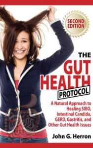 Summary of “The Gut Health Protocol” - The Gut Health Protocol