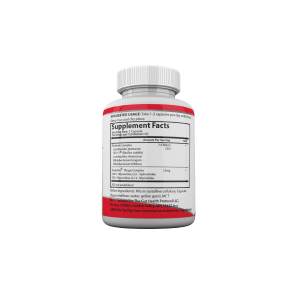 Phage Complete - Proprietary Probiotic